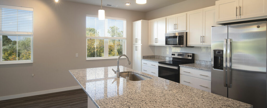 Apartment Floor Plans - Elm Grove Heights